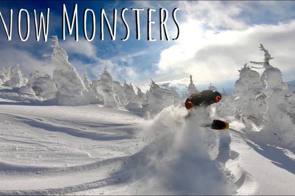 Snow Search - スキーヤー・スノーボーダーのコミュニティサイト、スノーサーチ！SNOWSEARCH