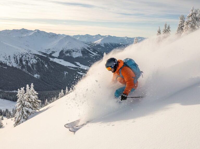 【JAPOWの虜】なぜ日本の雪は世界を魅了する？日本が誇る「奇跡のパウダースノー」の正体 - SNOWSEARCH スノーサーチ