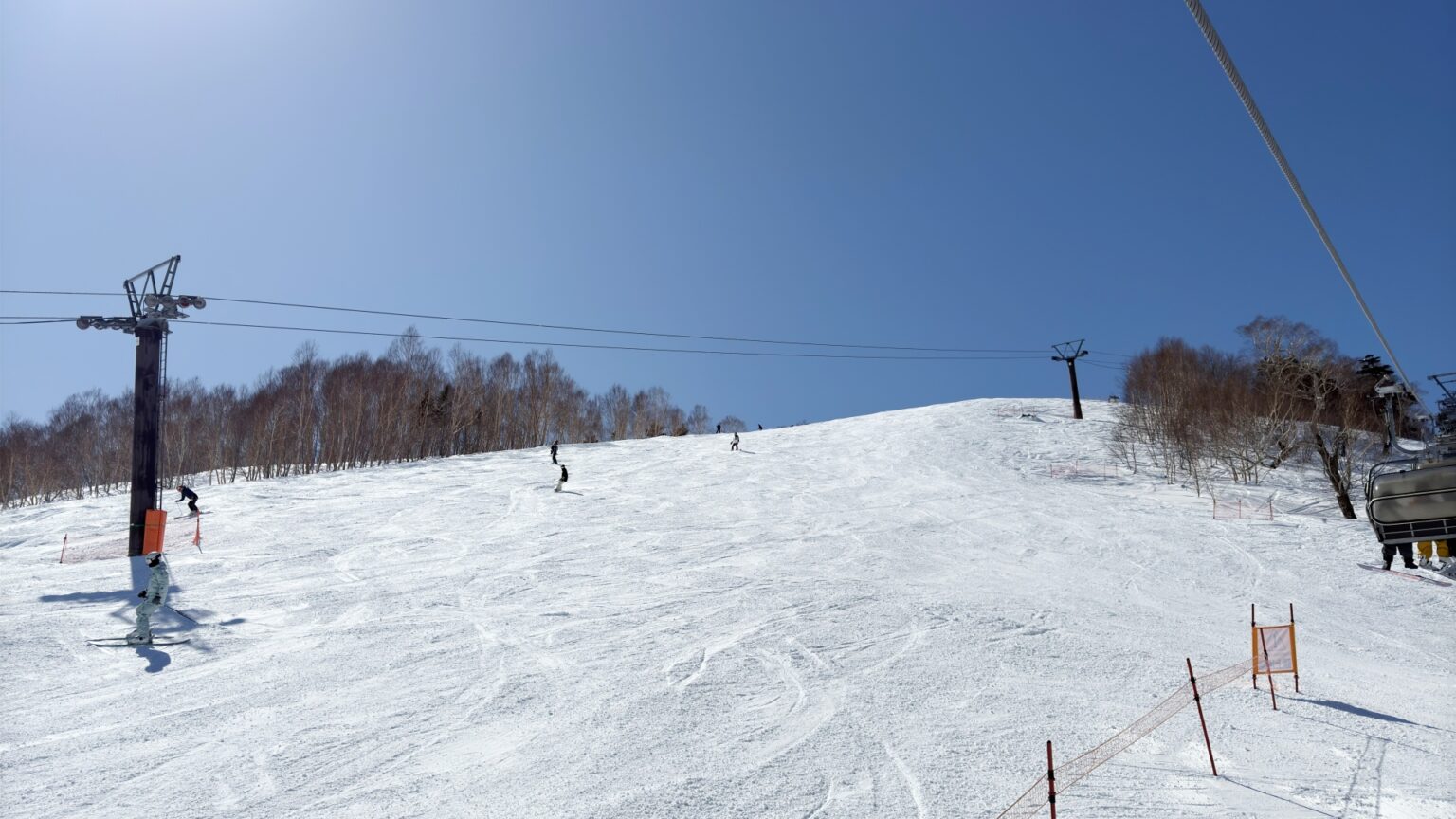 かぐらスキー場ガイド - SNOWSEARCH スノーサーチ