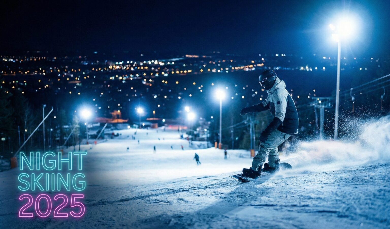 Mt.KOSHA よませ温泉スキー場 & X-JAM 高井富士スキー場ガイド - SNOWSEARCH スノーサーチ